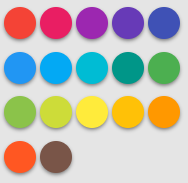 Assigning Colours to Courses in SEQTA Learn and SEQTA Engage