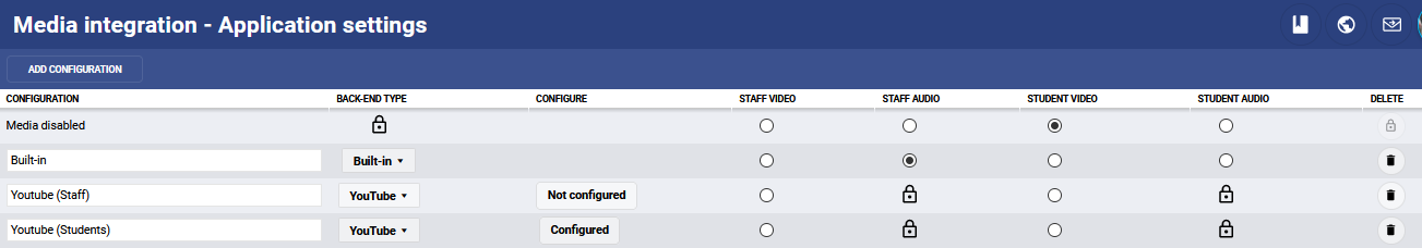 Media Processing - How SEQTA Handles Video and Audio Processing