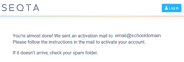 SEQTA Community Guide
