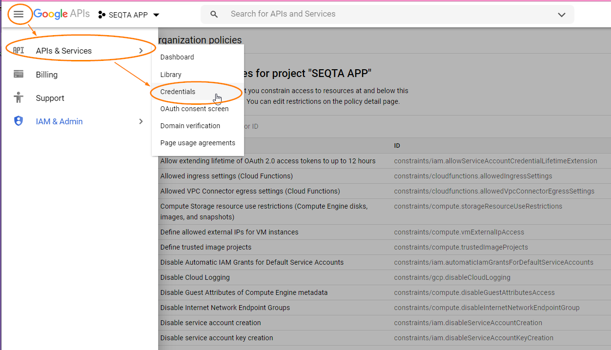 Troubleshooting Google Drive integration issues
