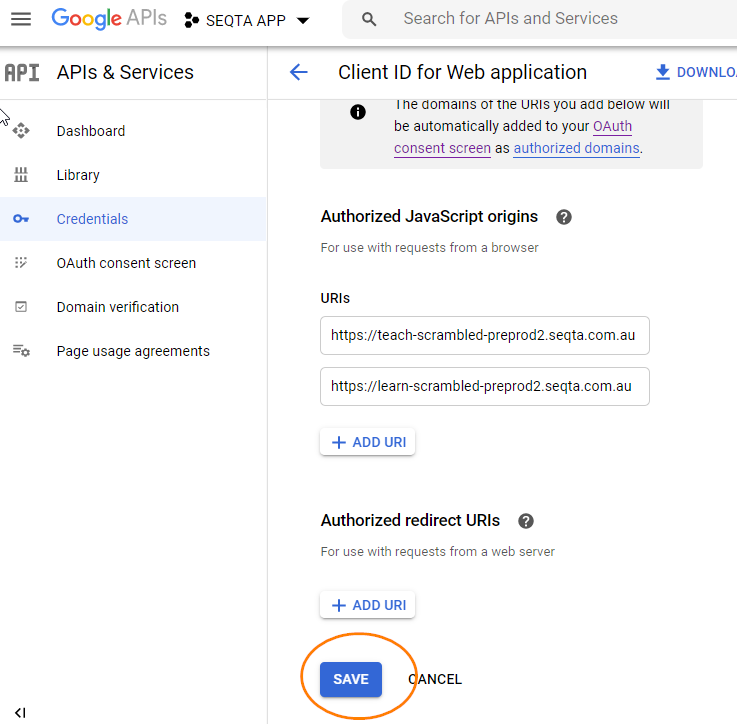 Troubleshooting Google Drive integration issues