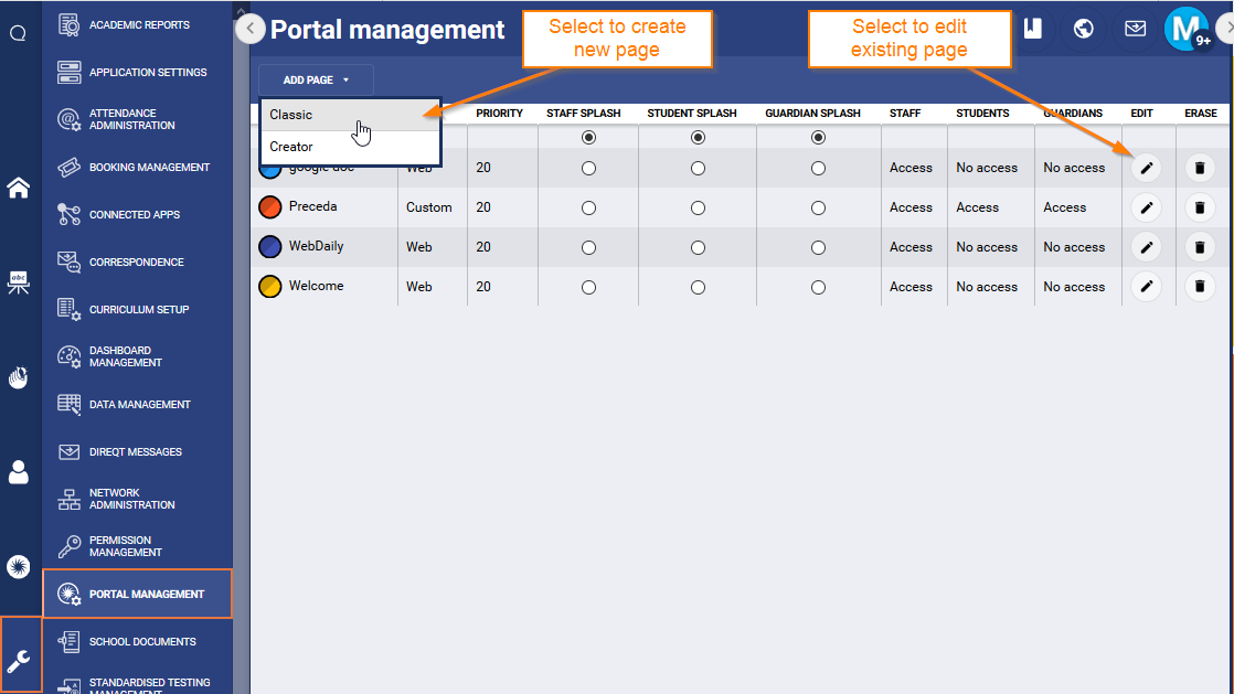Creating Images with Clickable Links