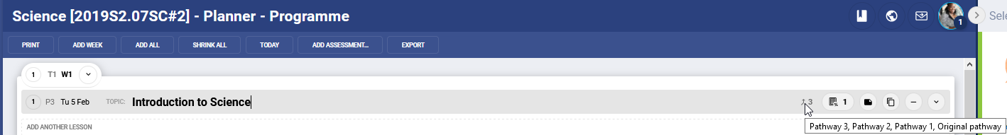 Lesson Management Faqs