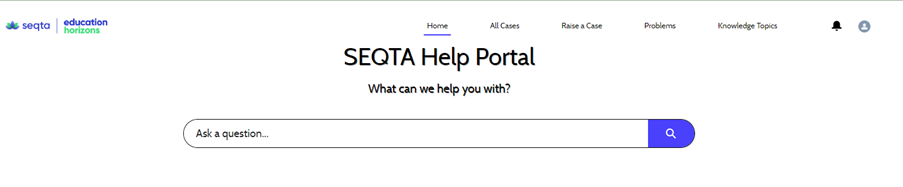 SEQTA Help Portal